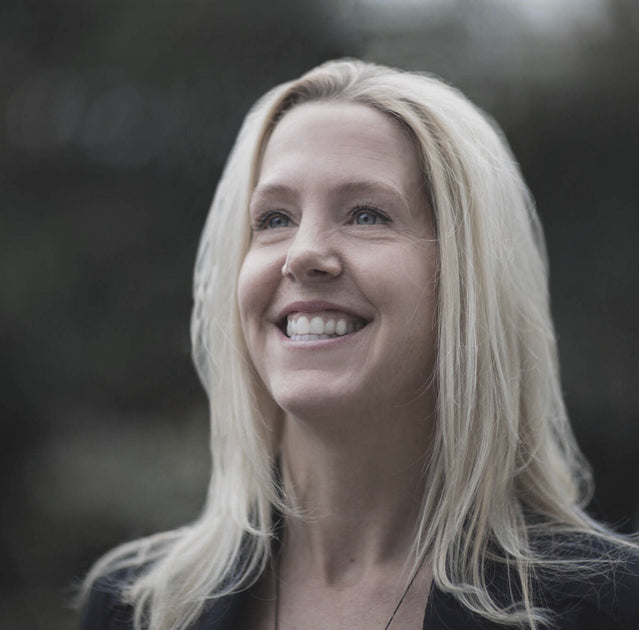 Women in Research with Kristin Luck | Evelyn & Bobbie